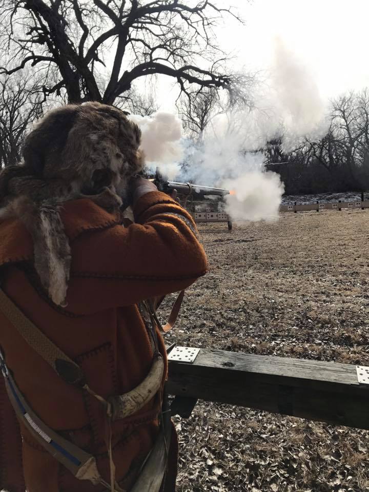 United Nebraska Muzzleloaders Association